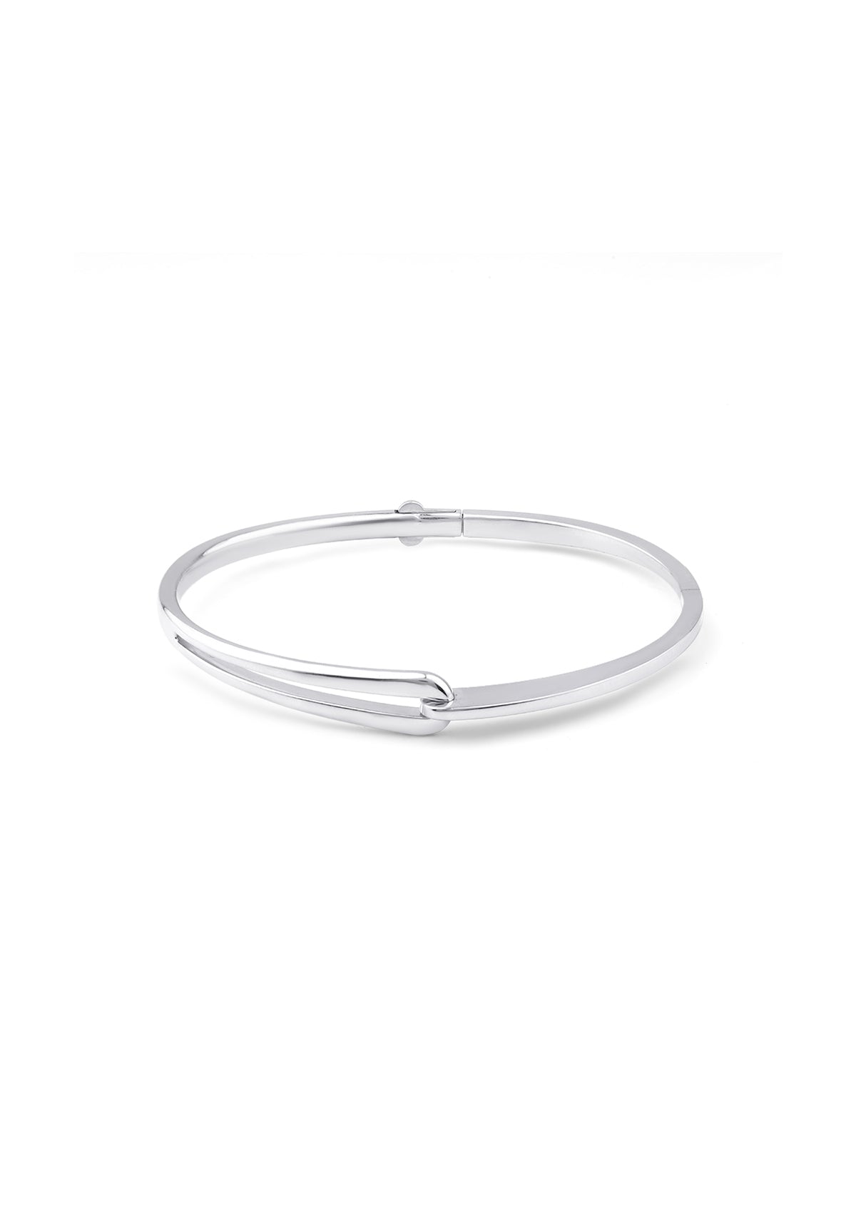 Nova Bracelet Silver – Kloto