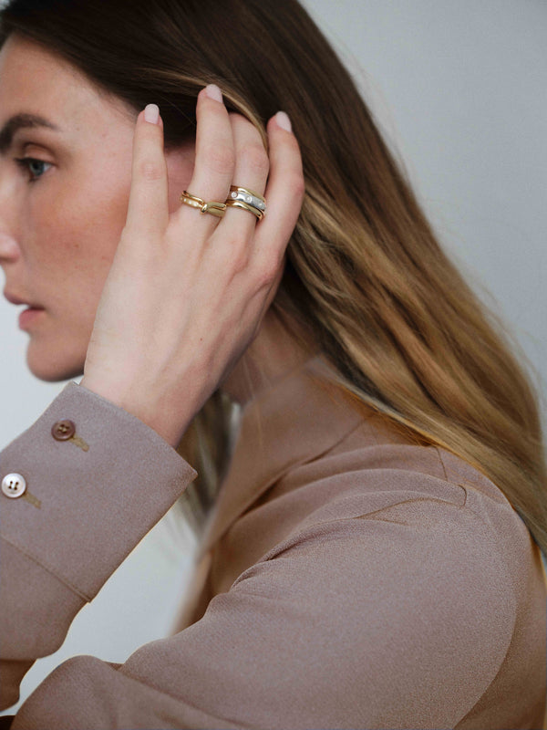 Rings - Kloto Design